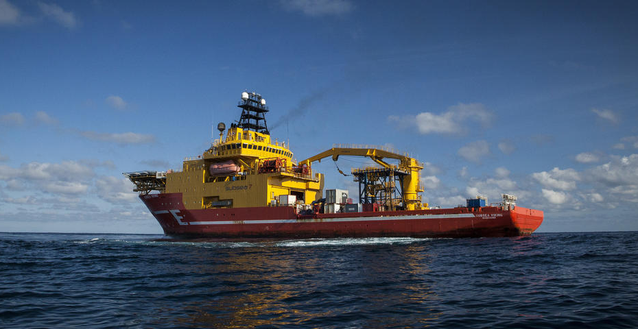 Subsea Viking – Eidesvik