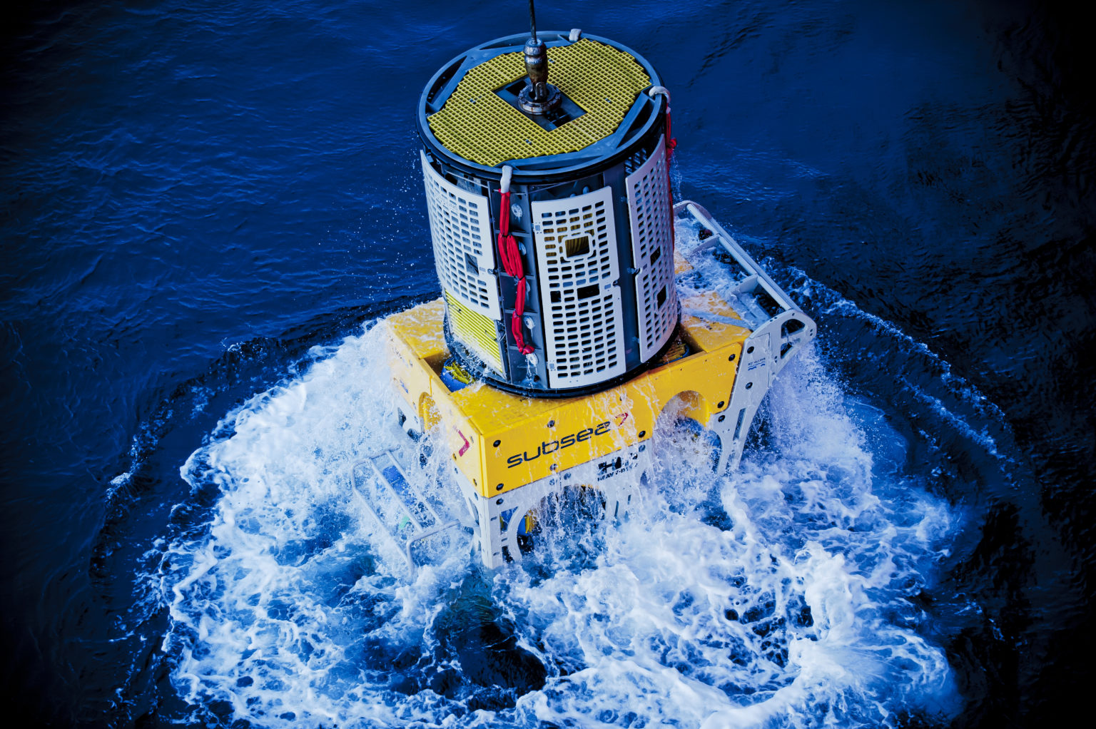 Work in Eidesvik? – Eidesvik