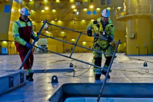 Work in Eidesvik? – Eidesvik