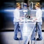 Apprentice – Eidesvik