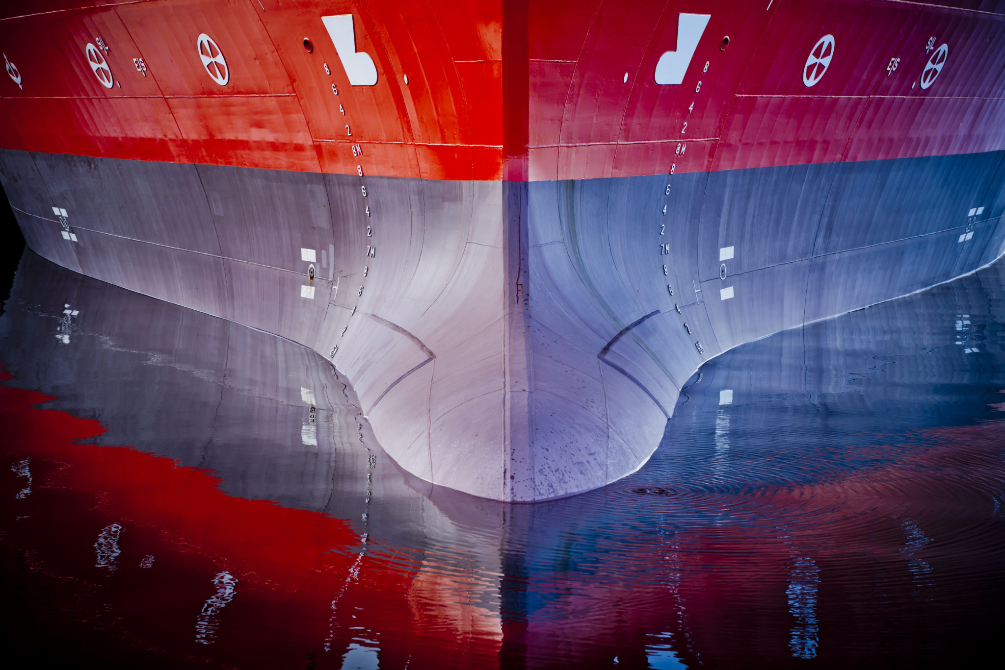 About Eidesvik – Eidesvik