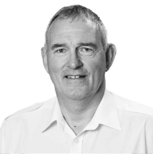 Petter Lønning – Eidesvik