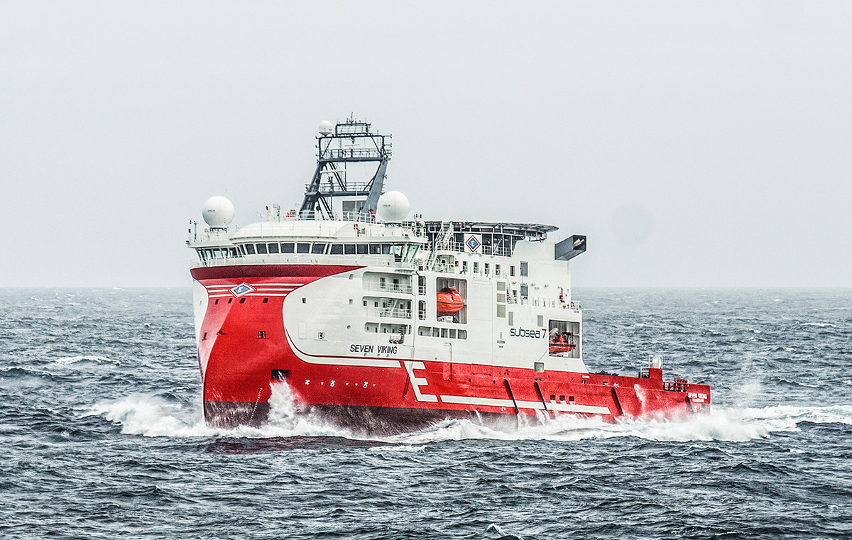 A battery success story – Eidesvik