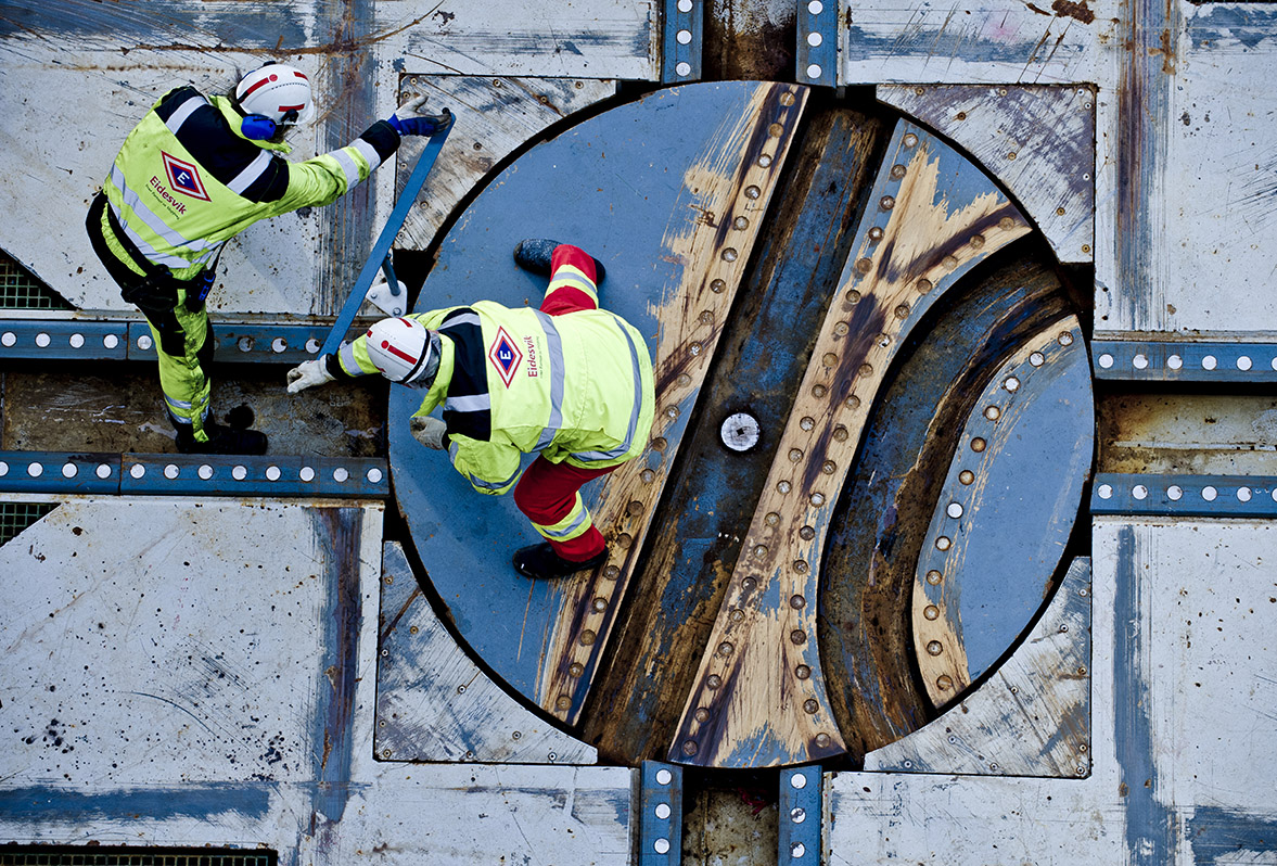 Sustainability – Eidesvik