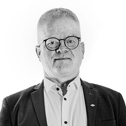 Arve Nilsen – Eidesvik