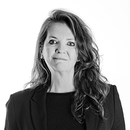 Helga Cotgrove – Eidesvik