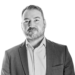 Johnny Olson – Eidesvik