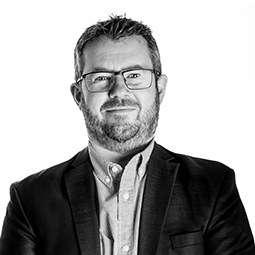 Lauritz Eidesvik – Eidesvik