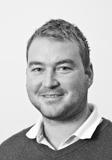 Johnny Olson – Eidesvik