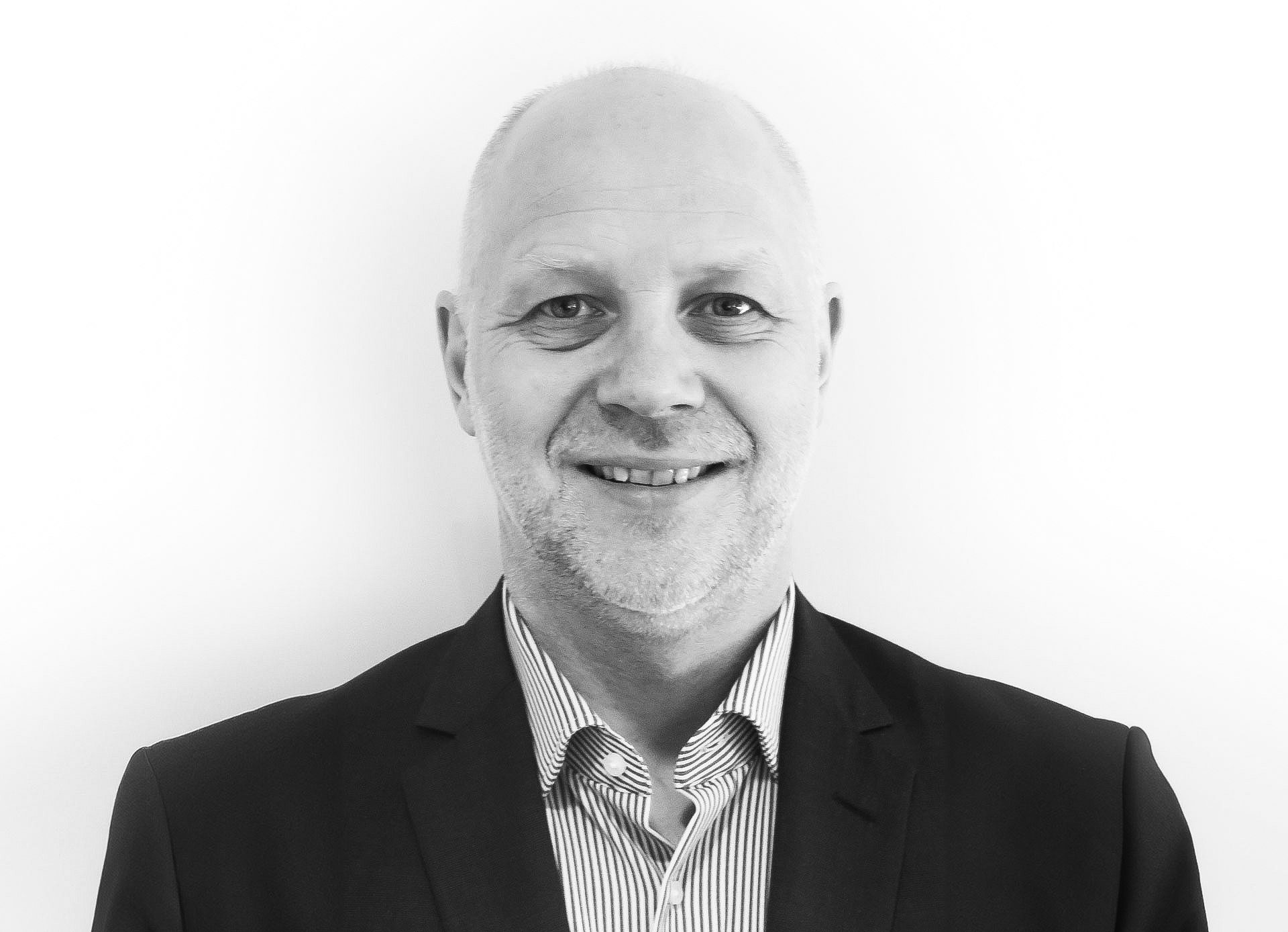 Sverre Horgen – Eidesvik