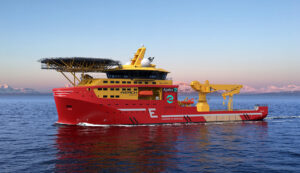 Eidesvik Offshore Announces New Construction Support Vessel – Eidesvik